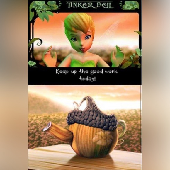 Nintendo | Video Games & Consoles | Disney Fairies Tinker Bell Nintendo ...